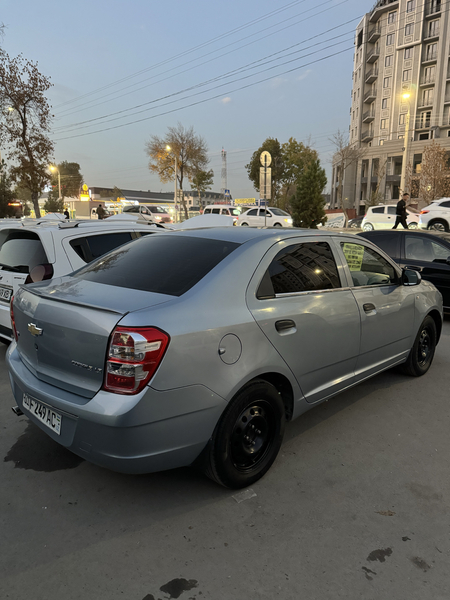 Cobalt Mexanika 2019