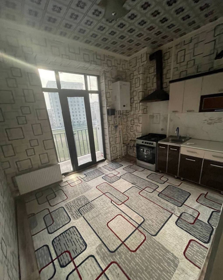 \Чилонзор.23.Новастройка.Евроремонт,1 Хона,45м².Мебел бор,Ар,Ширин,Чор