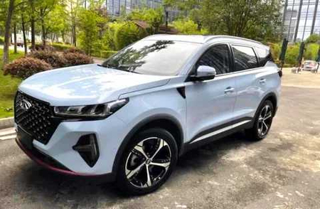 Chery 7pro Umid Avtoda yillik 8foizdan AKSIYA