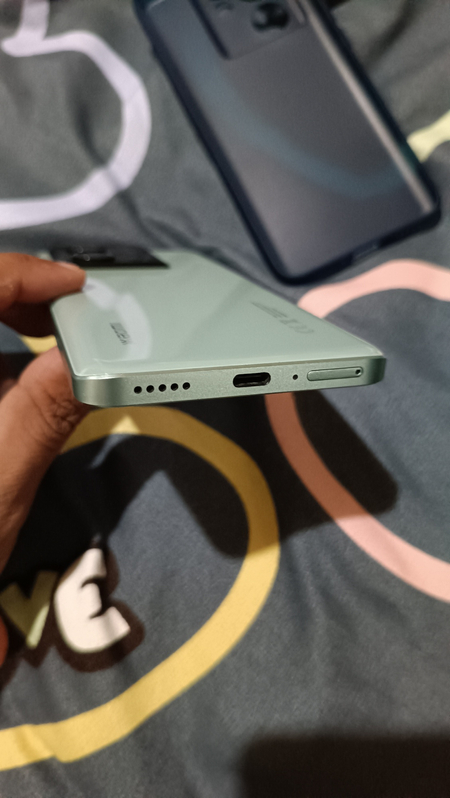 Xiaomi 13t  12-256