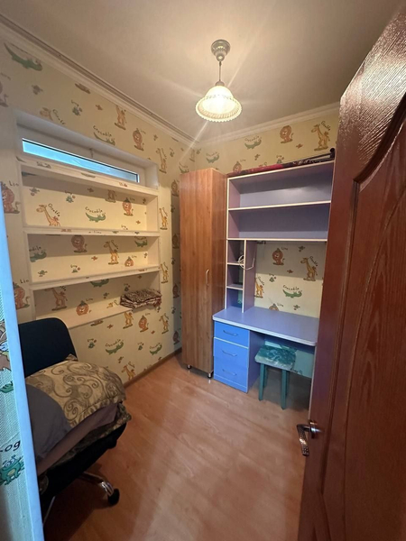 Аренда Спутник  4 Болларга 2.3хона к.н