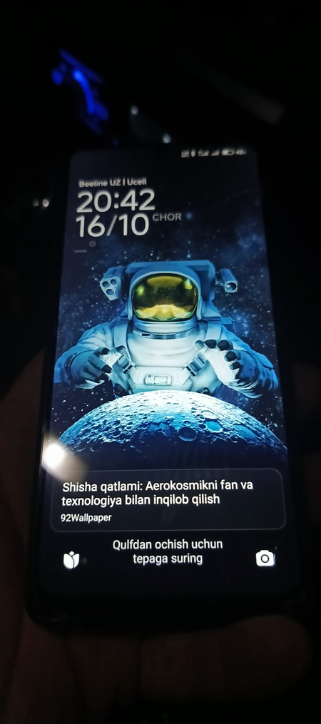 Redmi Note 11pro 8ga 128lik