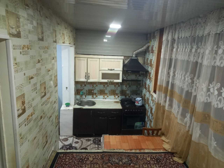 Коракамиш Гриллбар 3 хона Аренда