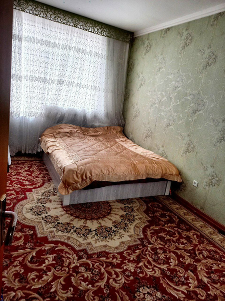 Нукусская. Новостройка. 2 комнаты. Мирабадский район