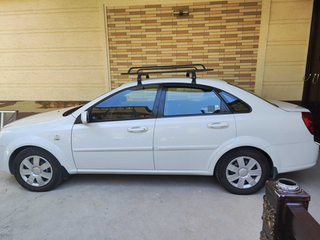 Lacetti 1.8 2010