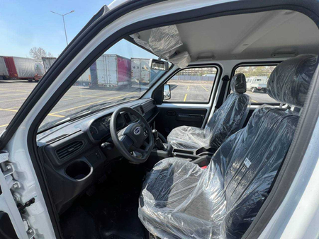 Mini Gruzaviki KQ52 (1.6) Dubl kabina 2024yil 0km