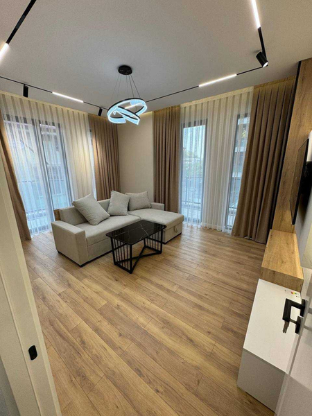 2-х комнатная квартира в ЖК «Parkwood»