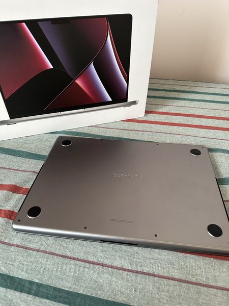 MacBook Pro 14” M2 Pro, 16GB/1TB, Space Gray