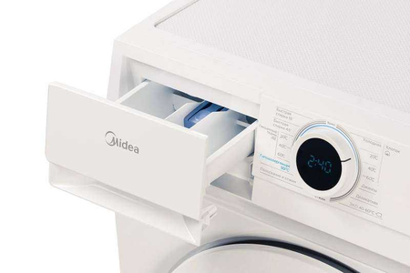 Стиральная машина Midea mf100w60/w-c+Доставка