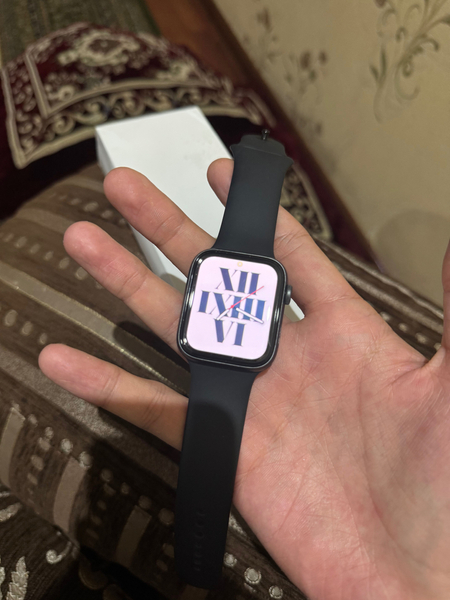 Apple Watch SE, 44mm