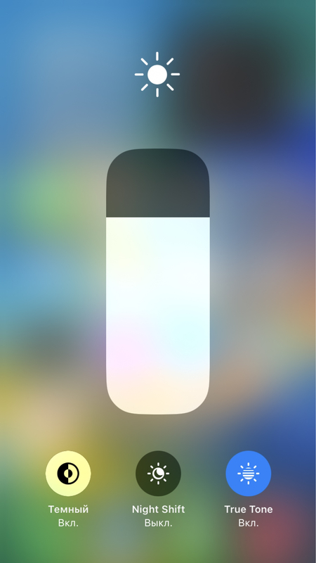 Iphone 8 ideal holatda