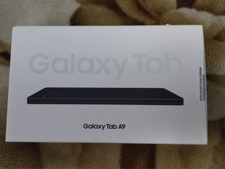 Galaxy Tap A9 128Gb