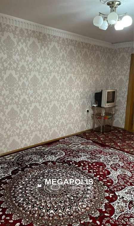 ,3 комнатная ХАМЗА МЕТРО‼️Агробанк