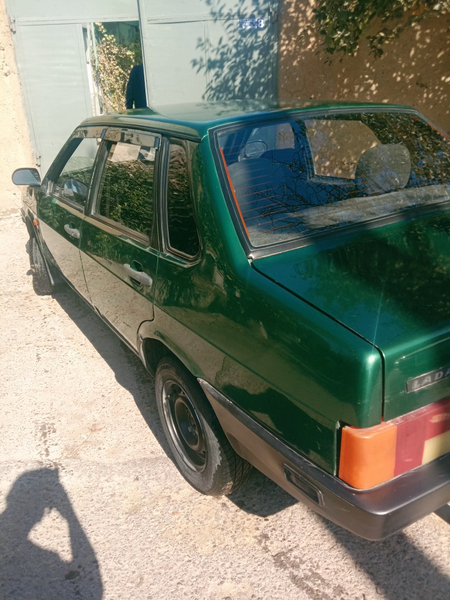 Vaz 21099 srochni sotiladi