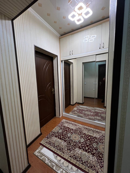 Продаётся квартира Чиланзар 11, 65 кв