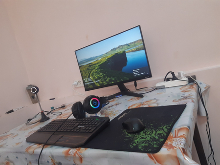 Продаётся gaming компютерь состояние идеалное цена 650у.е
