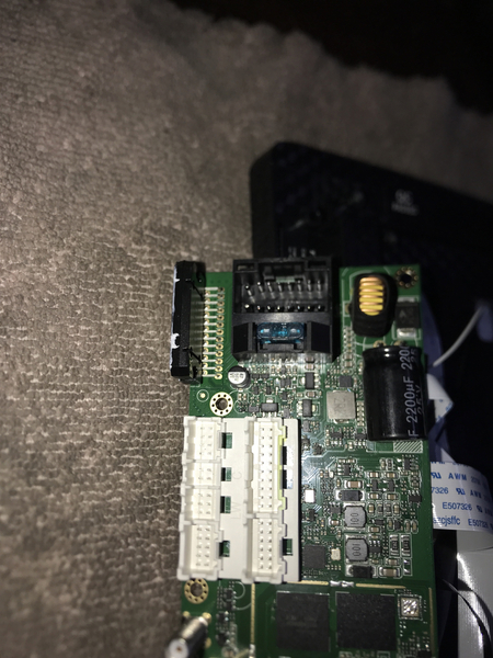Avtoelektrik vizof xizmati
