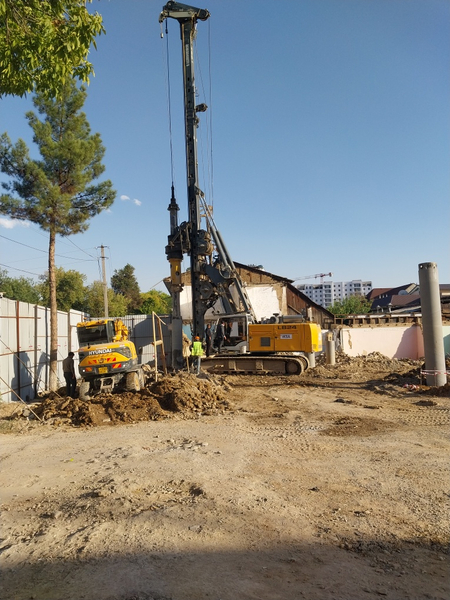 Буровое работа Буравой работа