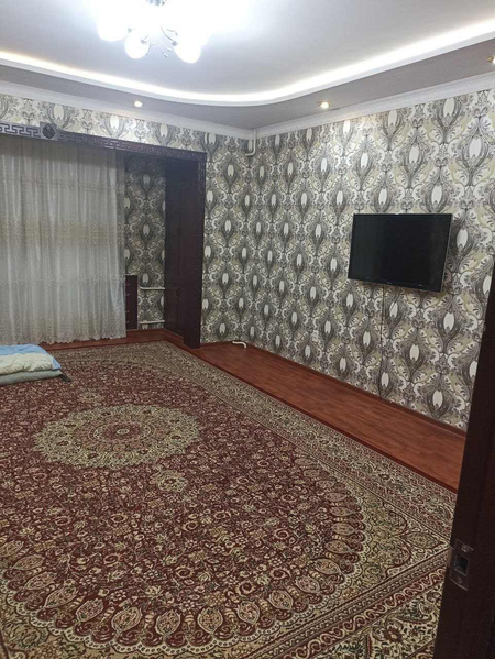 Сдам квартиру на Буюк Ипак Йули 3/1/9 укомплектована
