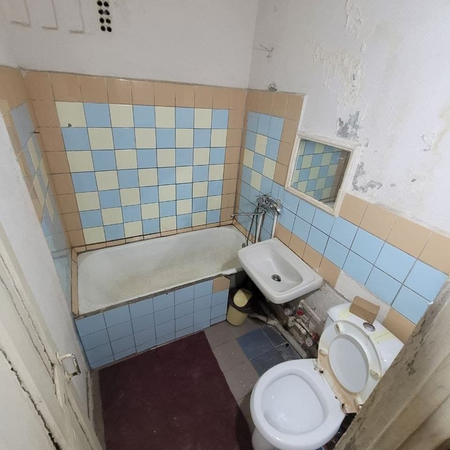 Tezda 1onalik kvartira 7kavatda  kritiy rinok