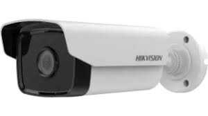 Видеонаблюдения Hikvision