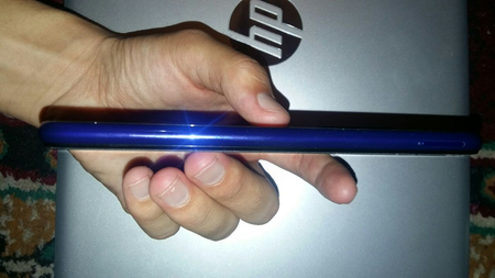 Redmi Note 8 128 gb