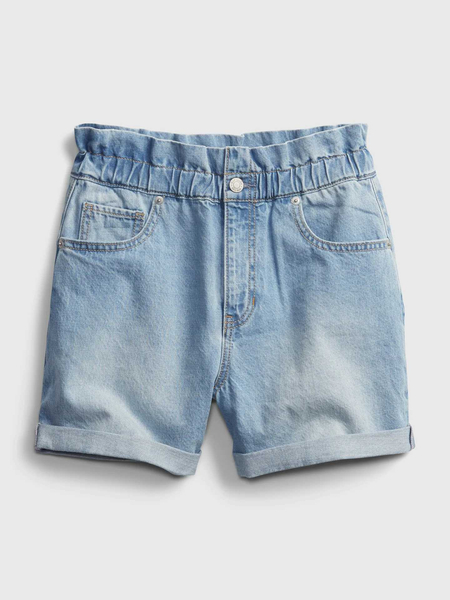Новые GAP из США шорты размер 8 -10 и 10 -12 лет