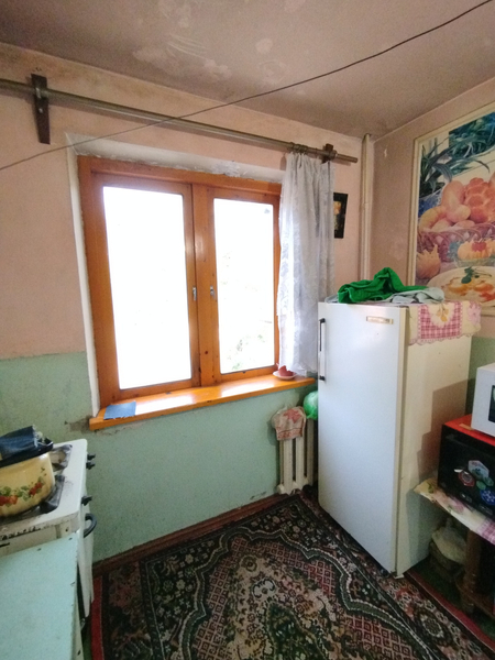 Киргули Дружба 1 Хоналик