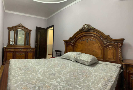 Сдаётся квартира ул бабура 3/4/9.  80м2 Комиссионные есть!