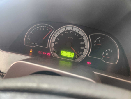 Chevrolet nexia 2