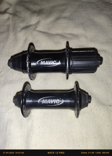 Shimano Ultegra компоненты