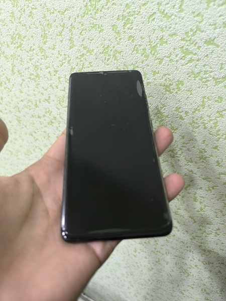 Samsung S21 ultra 12/256 GB