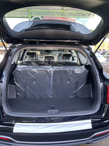 sorento 2.5mator 7mestali