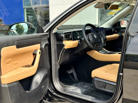 Leapmotor C11 smart 2024