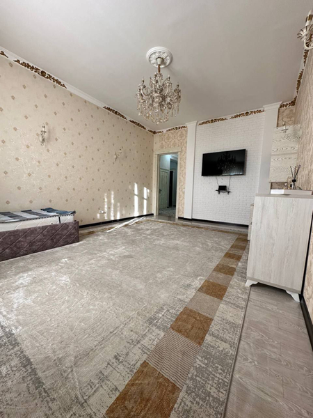 Срочно продается квартира Яккасарайский  район