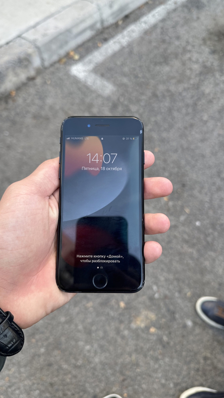 iphone  7 32GB.