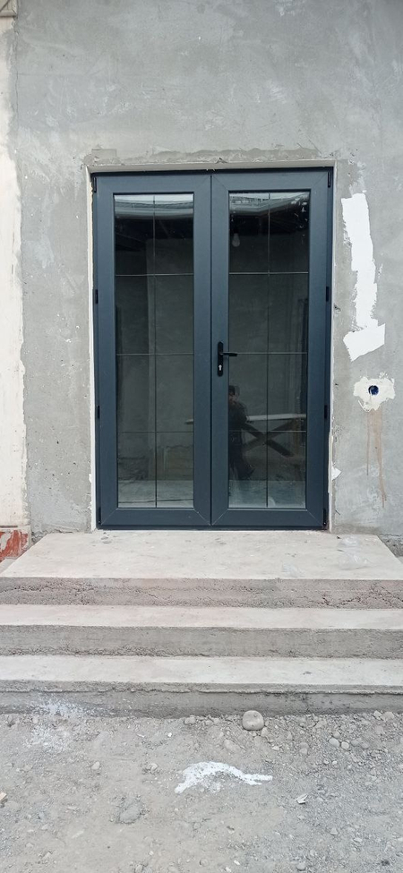 Akfa eshik romlar sifat judda arzon