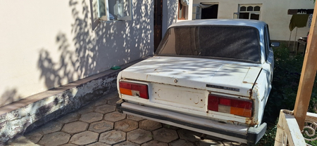 Жигули 2105 sotiladi