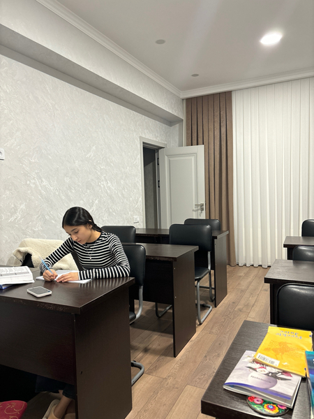 Аннлийский, IELTS, разговорка, подготовка к школе