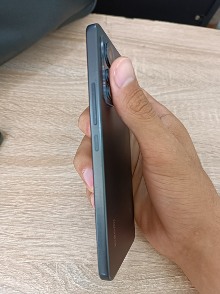 Xiaomi  12 lite 8+8 128