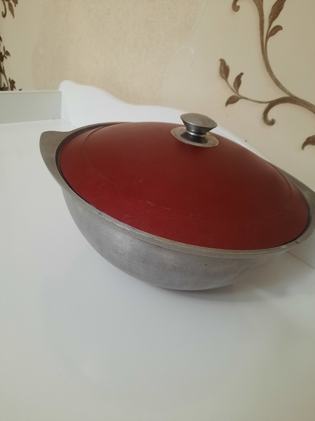 Kukmara kazan 6litr