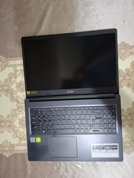 Продаётся ноутбук Acer