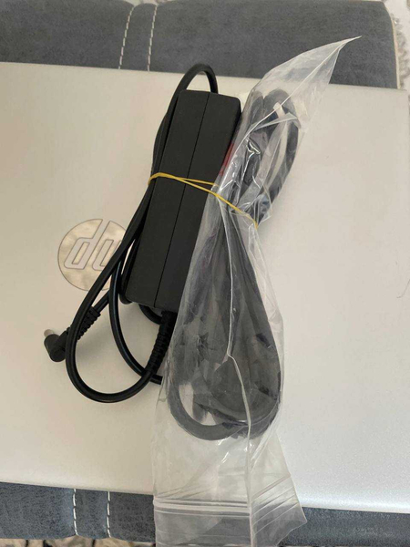 Notebook HP probok