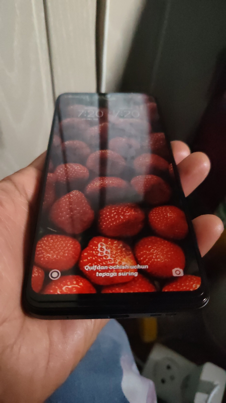 Redmi note 12 256 8