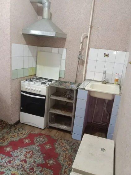 Продаётся Чиланзар 24 кв 1в2/4//4 34м2