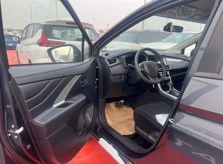 Mitsubishi Xpander 2023