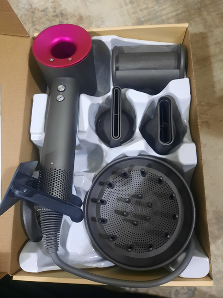 Фен Dyson 5 in 1