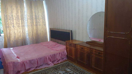(АК129916) Сдается 3-х комнатная квартира по улице Шахрисабз