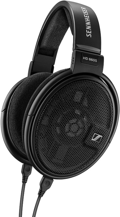Sennheiser HD 660 S