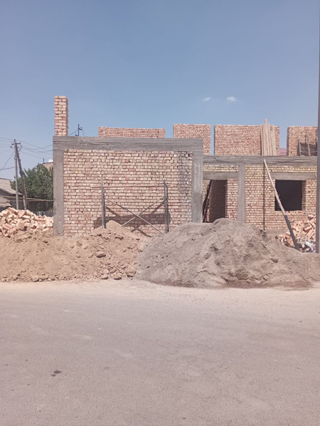Mirzo Ulug'bek tumani Orentr uchg'oz katej sotiladi